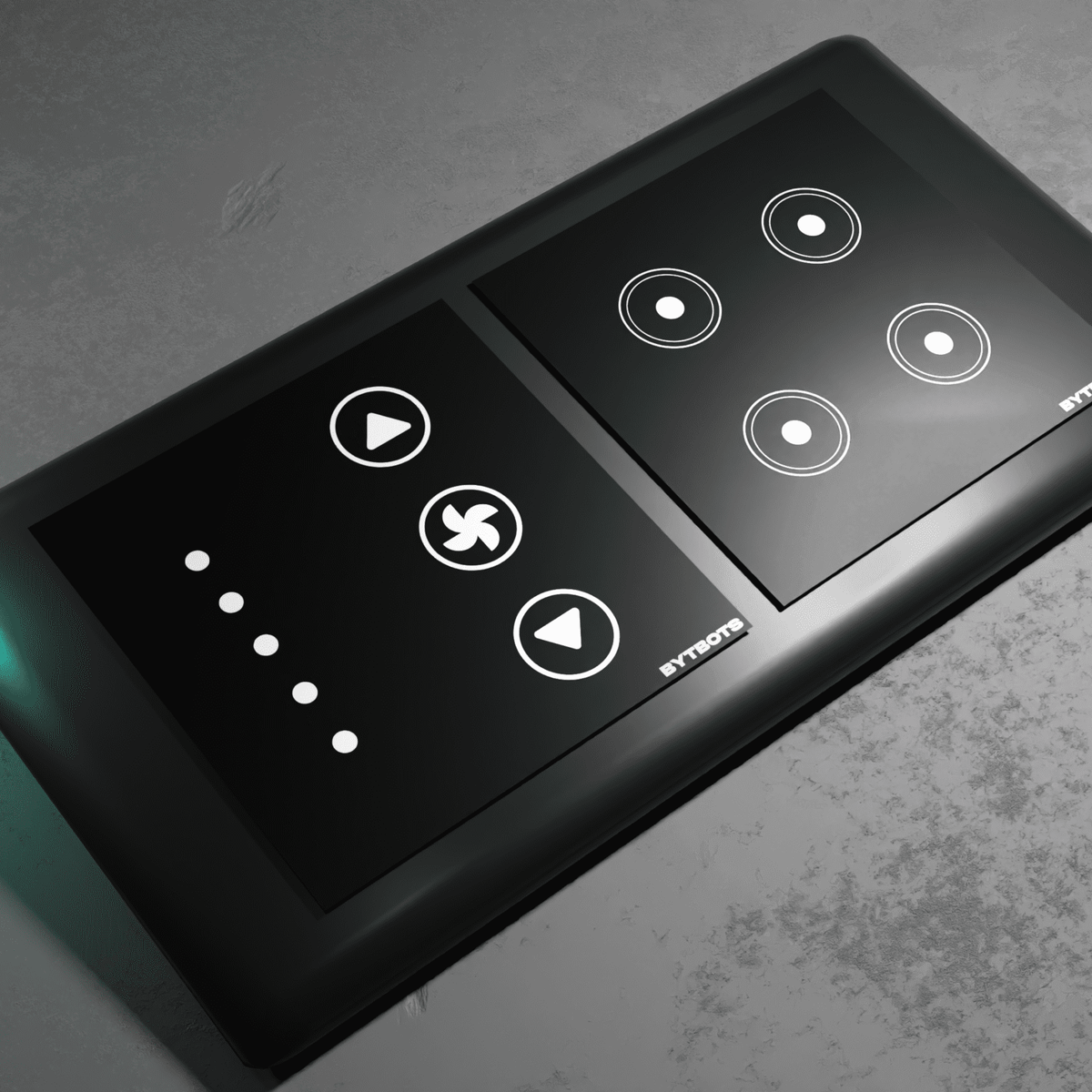 Getting Started with Basic Home Automation – BytBots - Before You Think